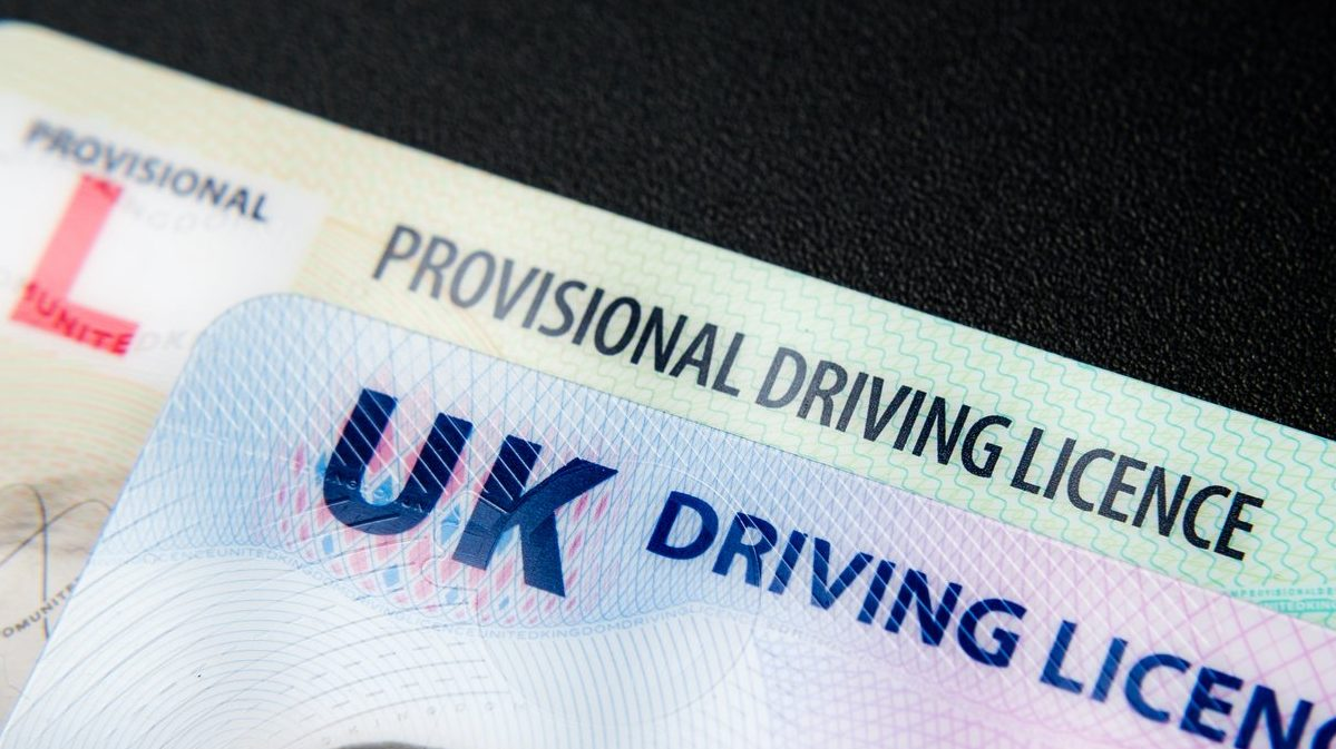 Block Driving Lessons - Holloway Driving School